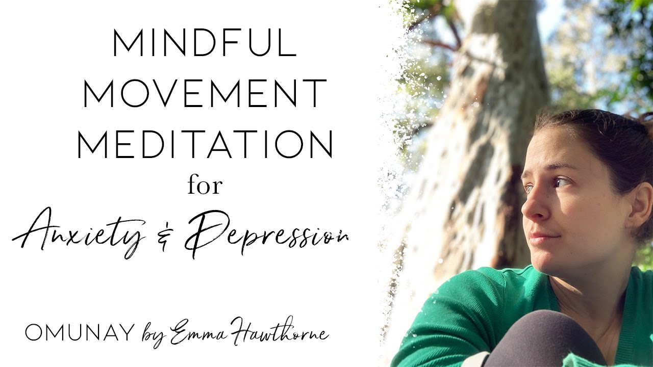 Depression Movement