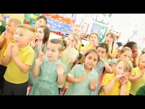 Pelsall Village School - YouTube