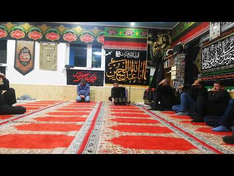 Moskva Asura 2020 - Kerbelayi Mahir