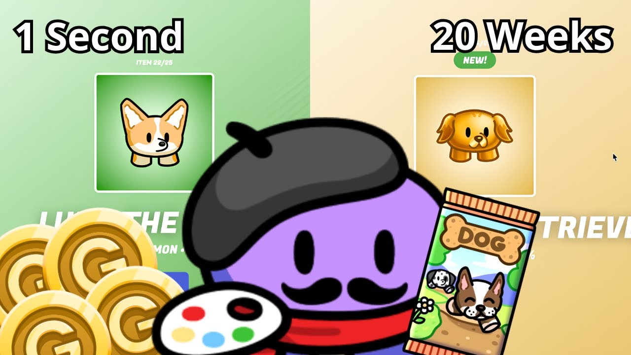 Season 3 Gimkit Packs: Unboxing MYTHIC! - YouTube