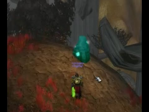 Classic WoW Jadefire Run Farming 2/27/20 - YouTube
