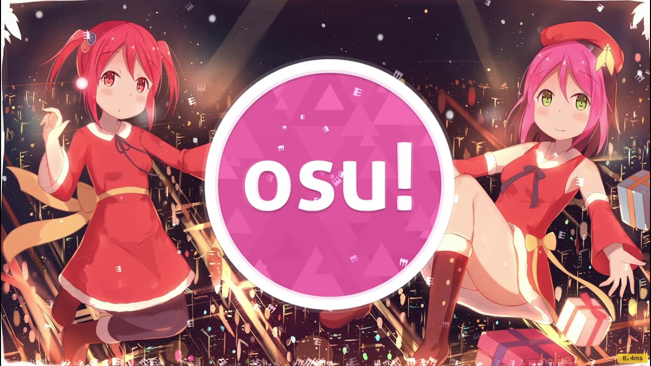 1st Place Worldwide Rank! - Osu! Mania 4K SS Rank - LiSA - Unlasting ...