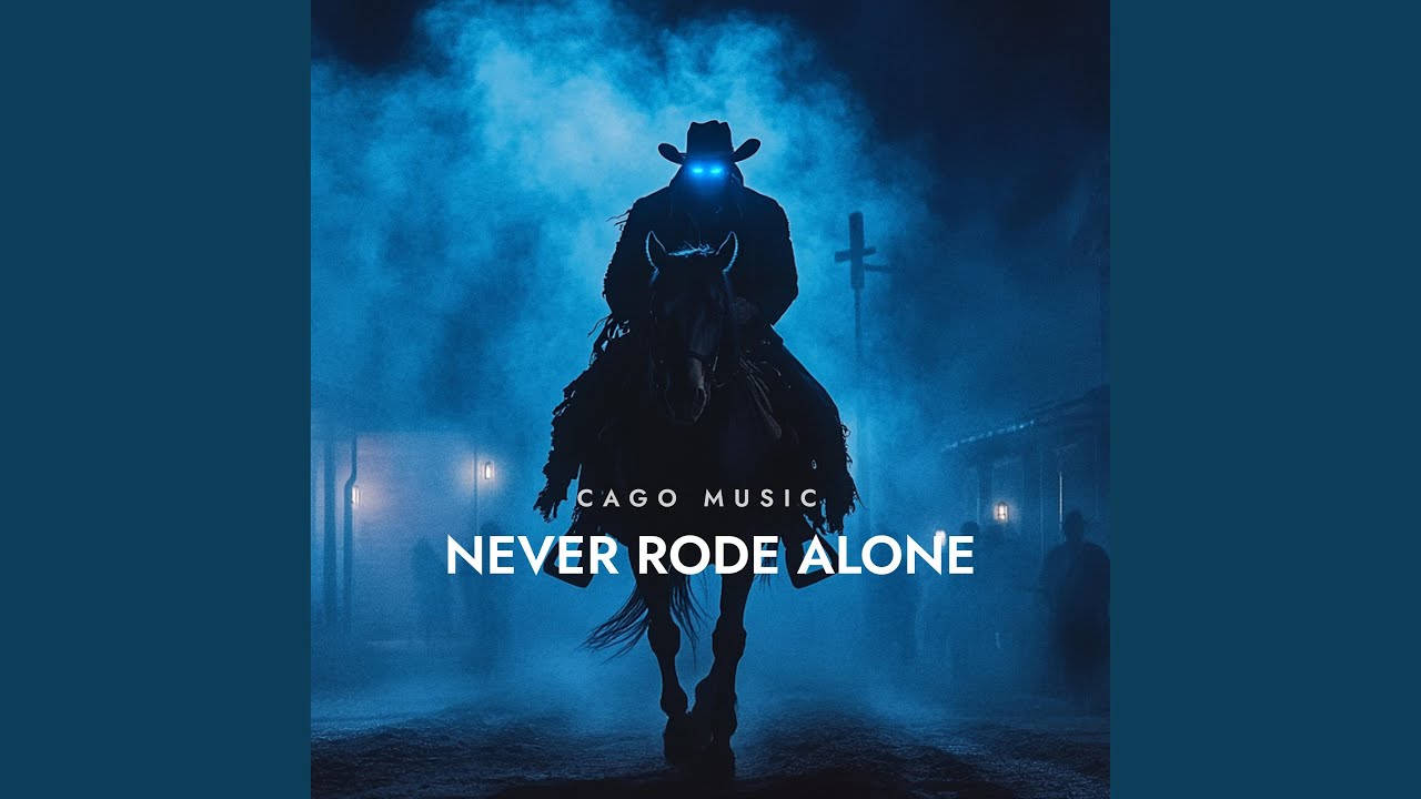 Never Rode Alone - YouTube