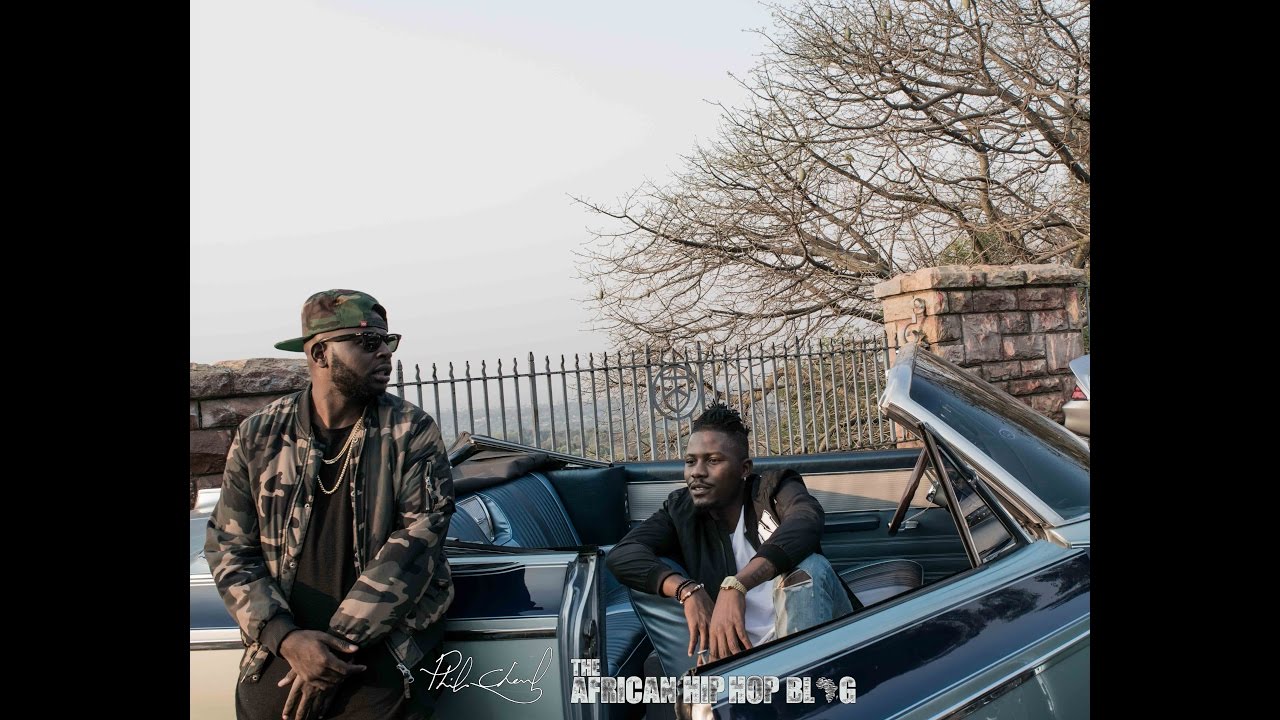 YCEE Omo Alhaji Remix Video Shoot Behind The Scenes - YouTube