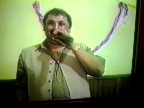 luta constantin - YouTube