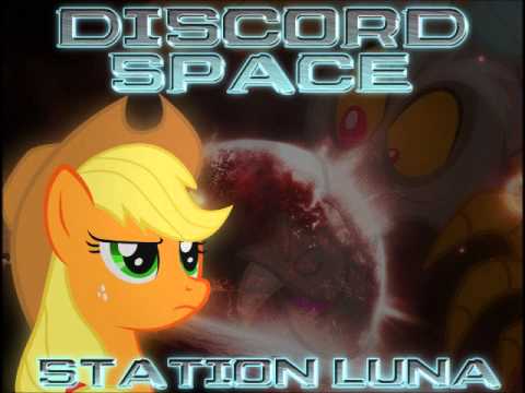 Discord space chapter 5 - YouTube