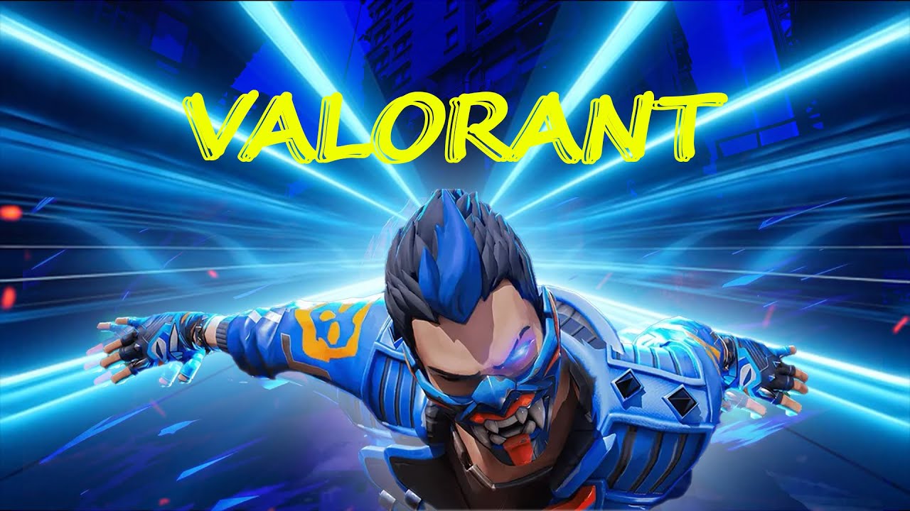 valo grind all day live - YouTube