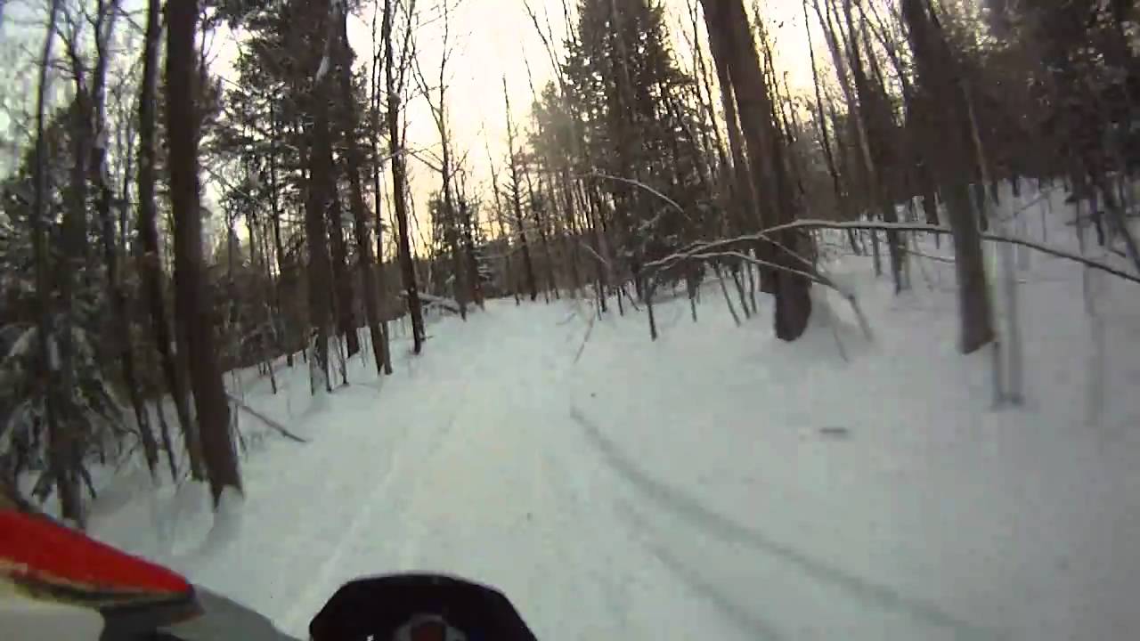 Curve XS Skis - RIDE THE CURVES - Goat Path - YouTube