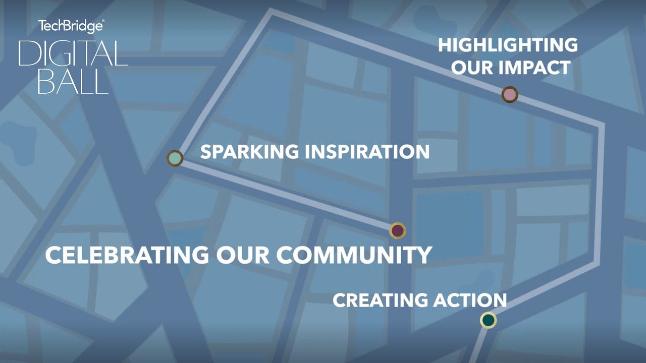 Digital Ball 2023 Teaser Video – Celebrating Our Community - YouTube