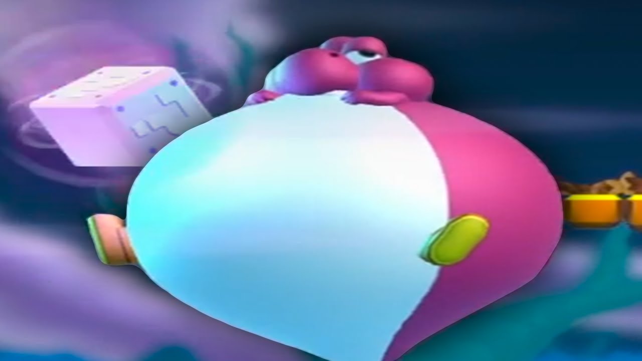 raysfire vows to protect yoshi - YouTube