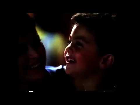 Opening To Tarzan (2000) VHS - Reversed!