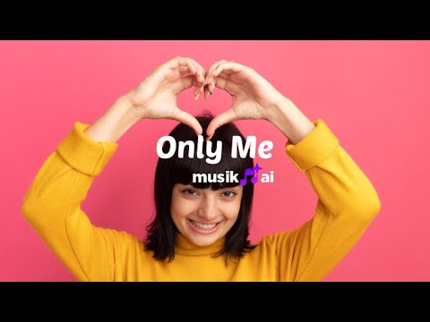 Only Me - YouTube