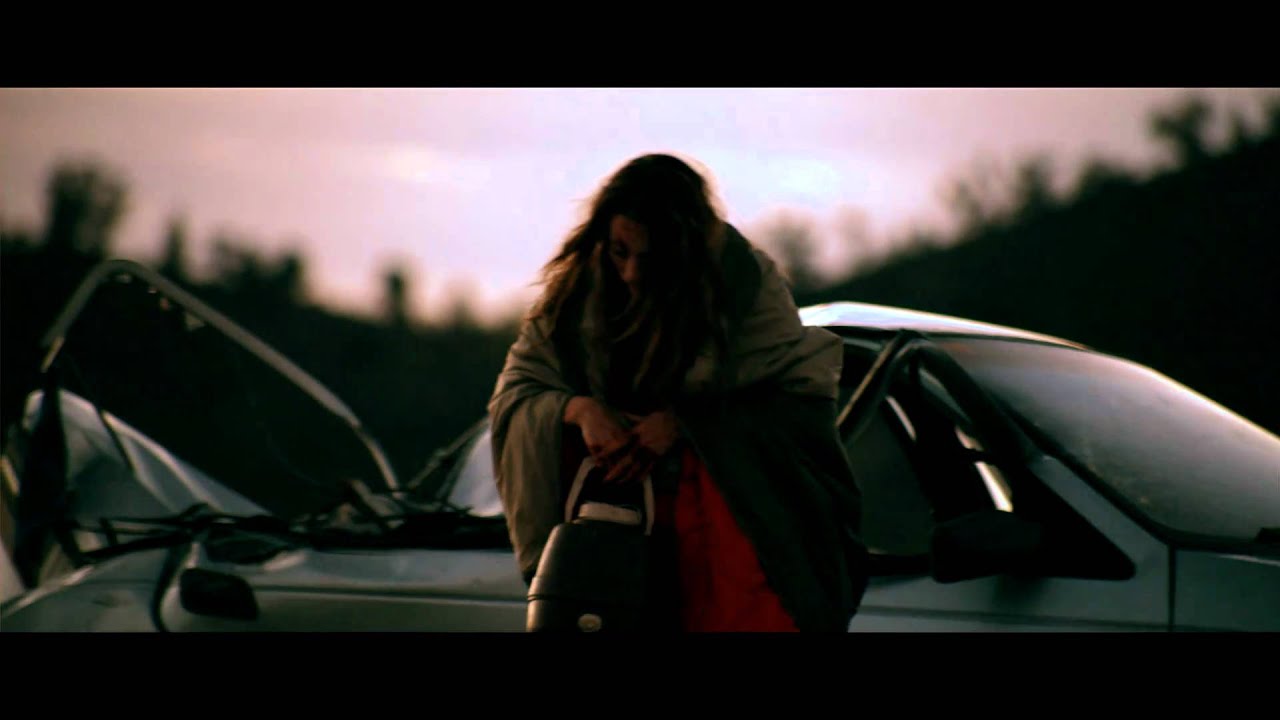 A Runner (Road Train) (Road Kill) - YouTube