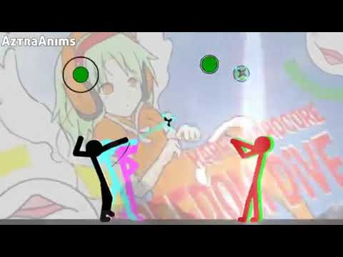 Osu! Collab Hosted by TArrow (AztraAnims part) - YouTube