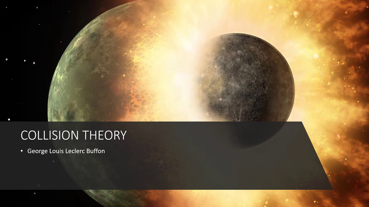 Origin of the Solar System (Part 1) - YouTube