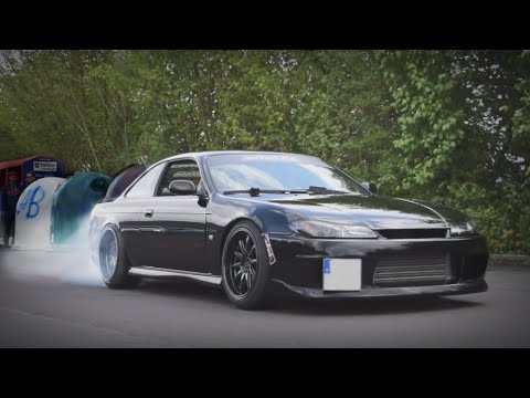Best of JDM/Japanese Car Sounds 2019