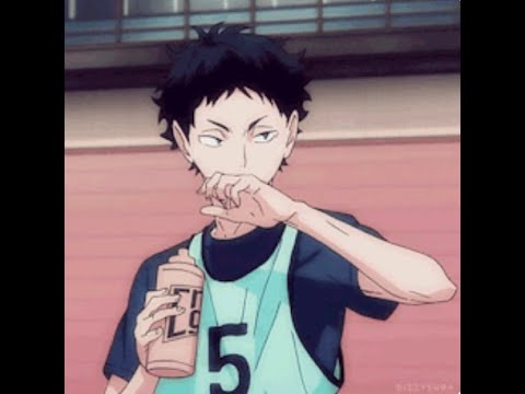 the pool incident | Akaashi Keiji x Listener | Haikyuu Fanfiction Reading