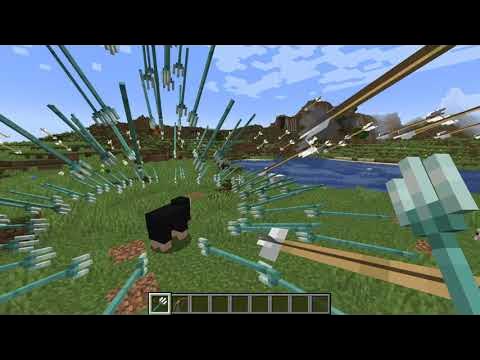 Tick, FREEZE (minecraft) - YouTube