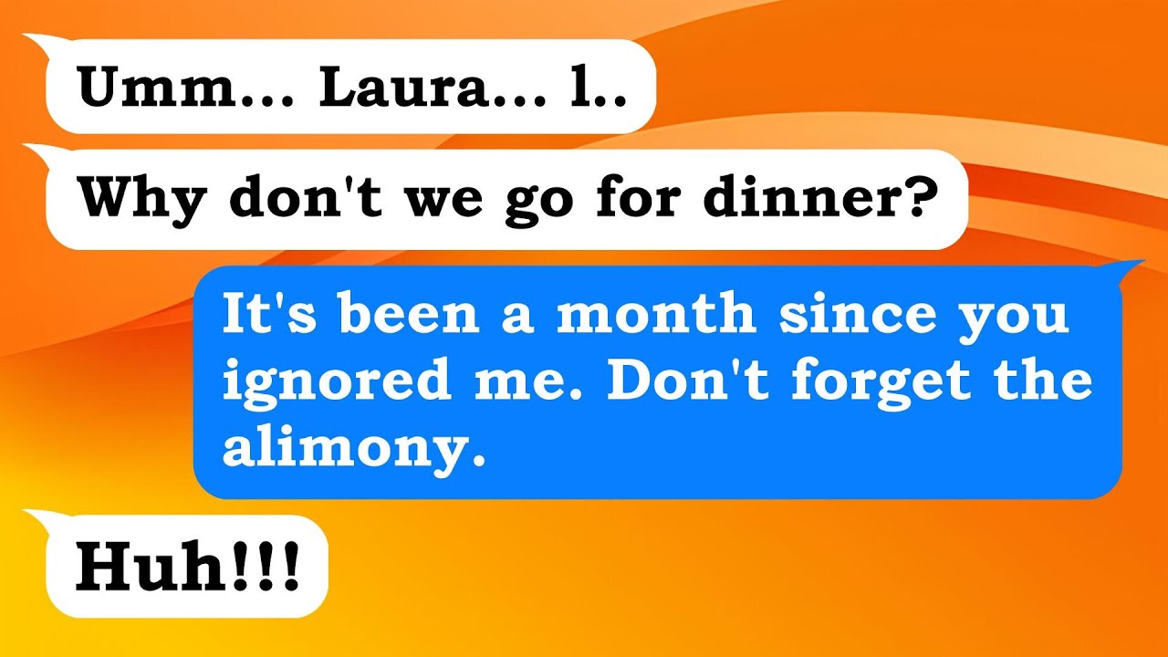 Since our wedding, my husband has been somewhat neglectful, leading me ...