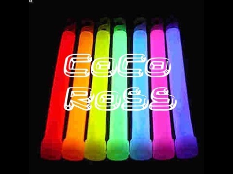 CoCo RoSS ★ - YouTube