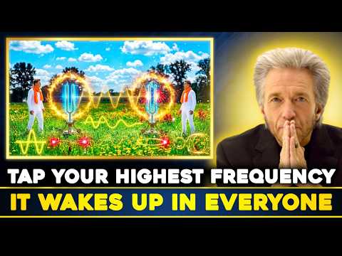 Vibrational Secret Behind Every Meaningful Coincidence in Your Life | Gregg Braden