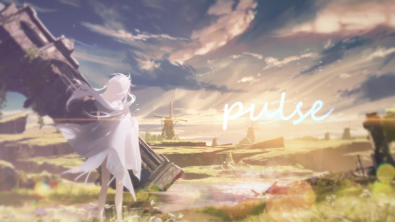 pulse - feat.星界 - YouTube