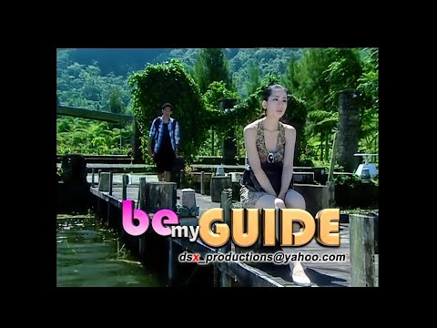 FTV Bali - Be My Guide [Ibnu Jamil & Jill Gladys]