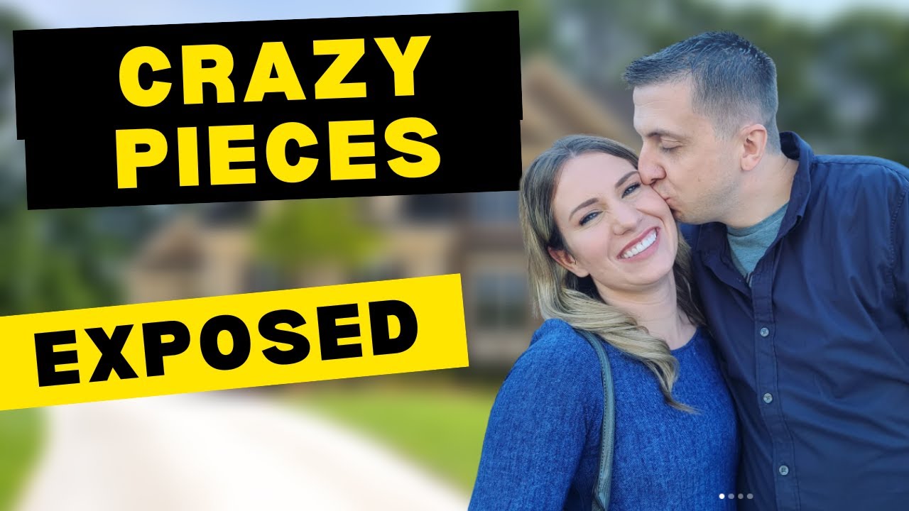 Crazy Pieces Exposed - YouTube