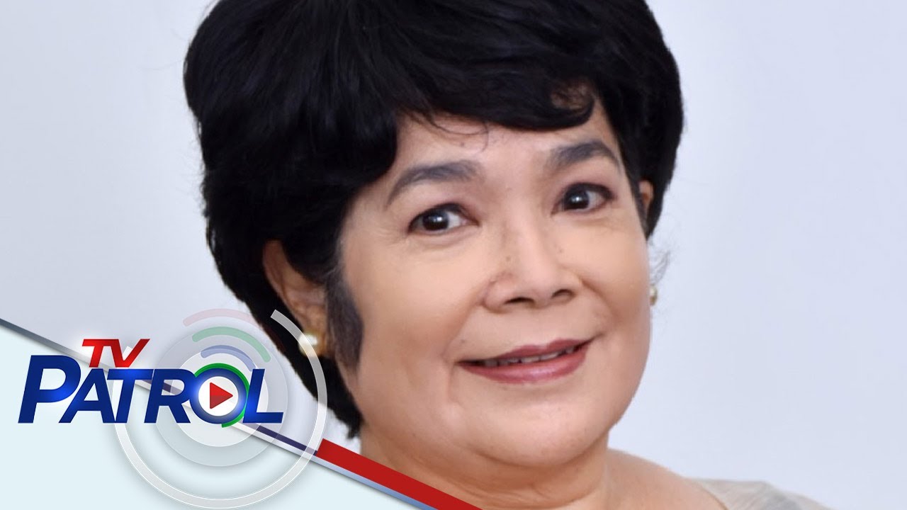 Pagtalaga kay Toni Yulo-Loyzaga bilang DENR Sec. aprubado na ng CA | TV ...