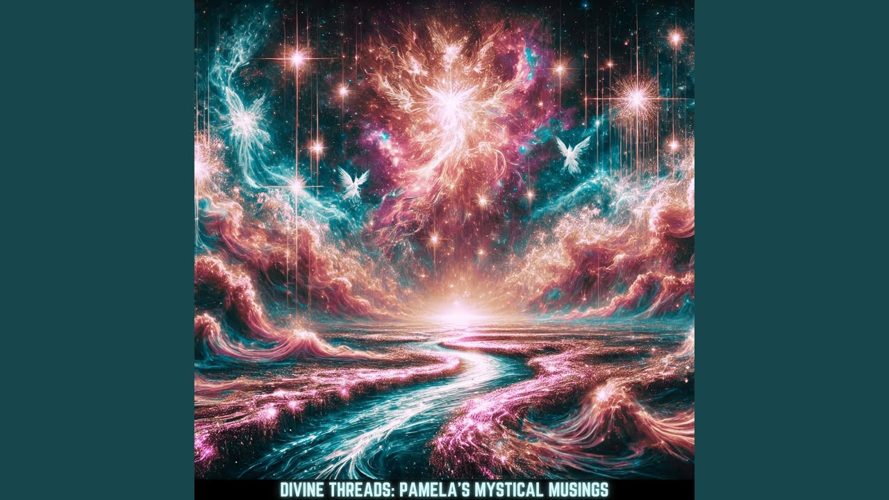 Divine Threads - YouTube