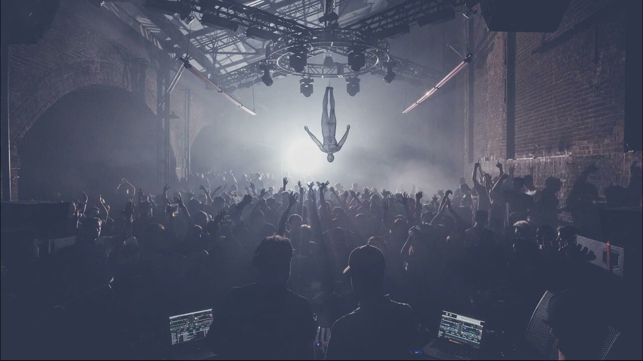 Anyma & Chris Avantgarde - Consciousness (Unreleased) - YouTube