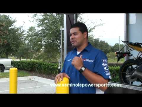 Bazzaz quick shift explanation - YouTube