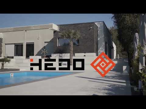 Płyty wielkoformatowe DASAG | HEDO PHU | Catch Schift