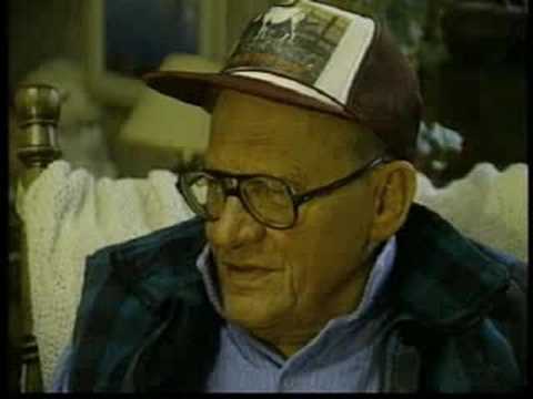 George and Inga Solonevich - YouTube