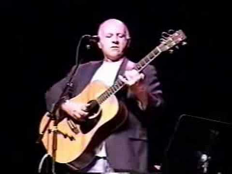 "The Dutchman" By: Michael Peter Smith 1997 - YouTube