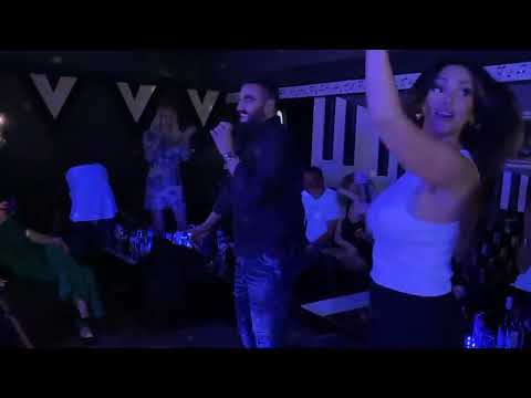 Глория и Азис - Йорговани
