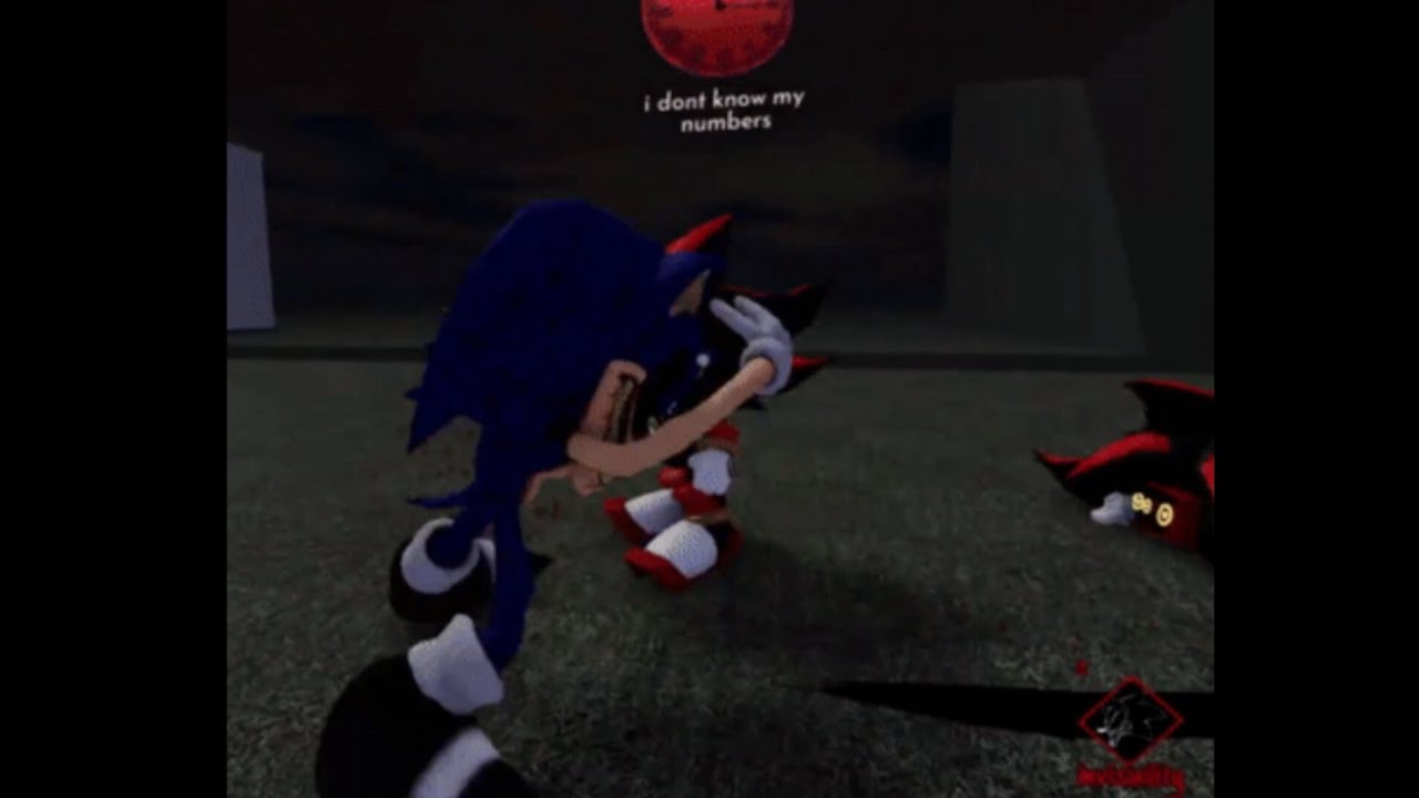 New 2011x Kill Animation - YouTube