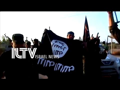 ISIS shifts focus to Israel