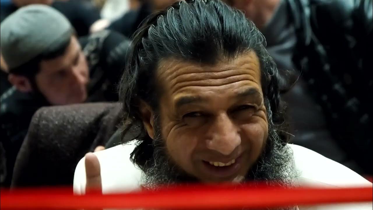 С праздником 'Ид аль-Фитр! - YouTube