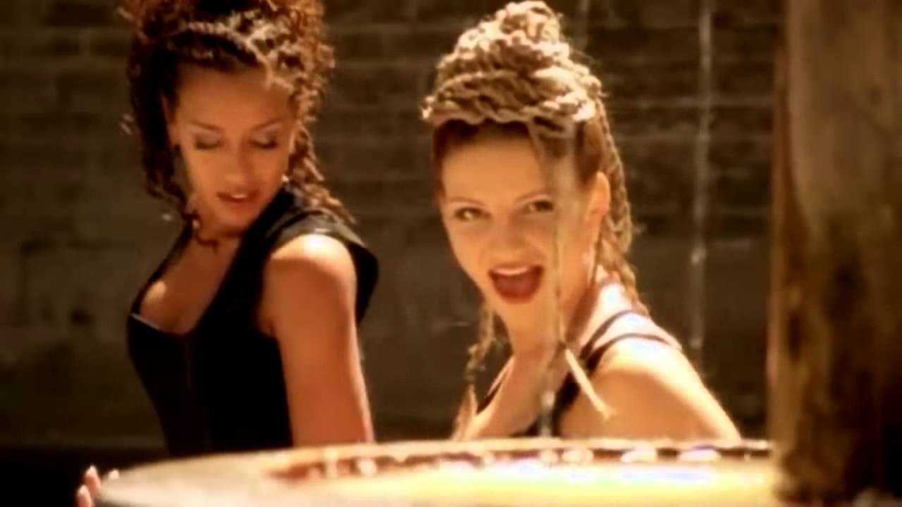 Vengaboys- We Like To Party (1997) - YouTube