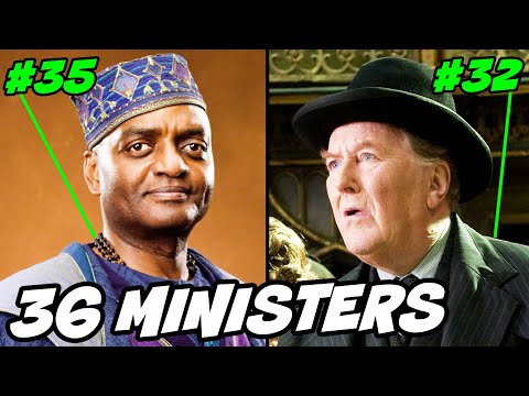 15 Most Famous Hufflepuffs in Harry potter - Discover Walks Blog