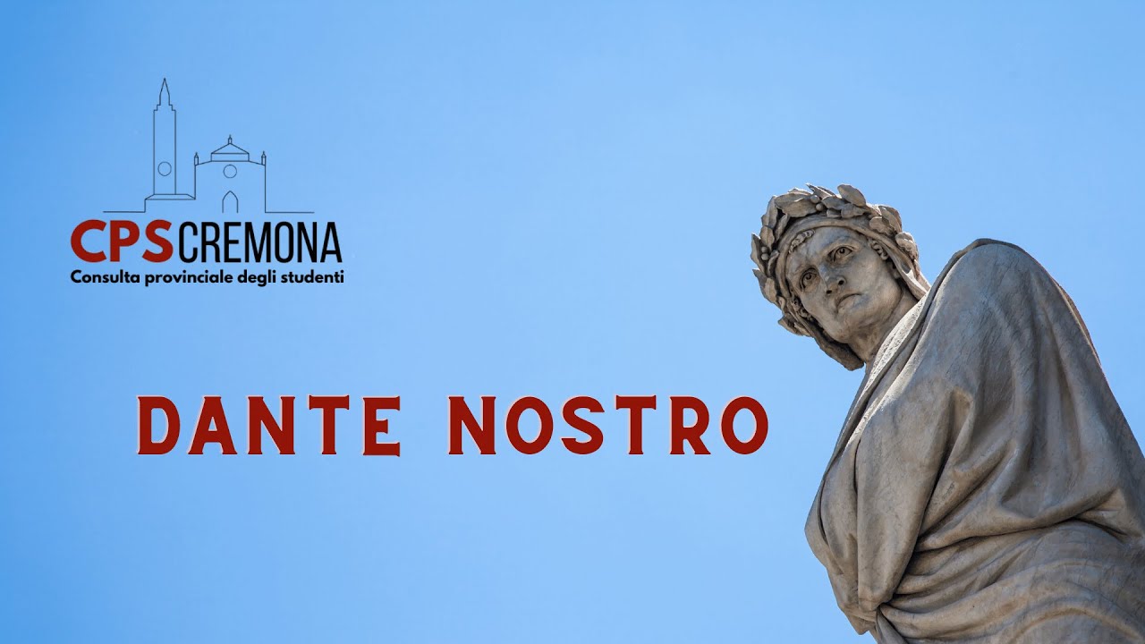 INFERNO - Canto sesto (Il canto di Ciacco) - YouTube