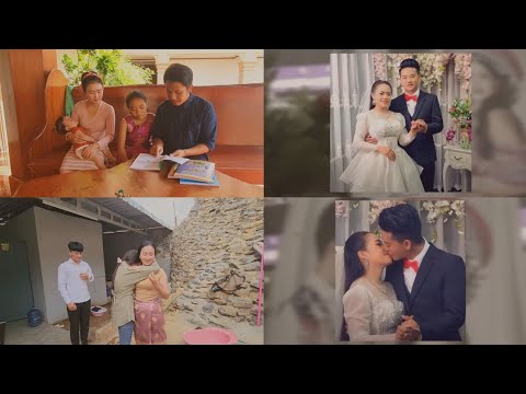 hais txog kaj siab thoj thiab tus poj hmoob mis kas - YouTube