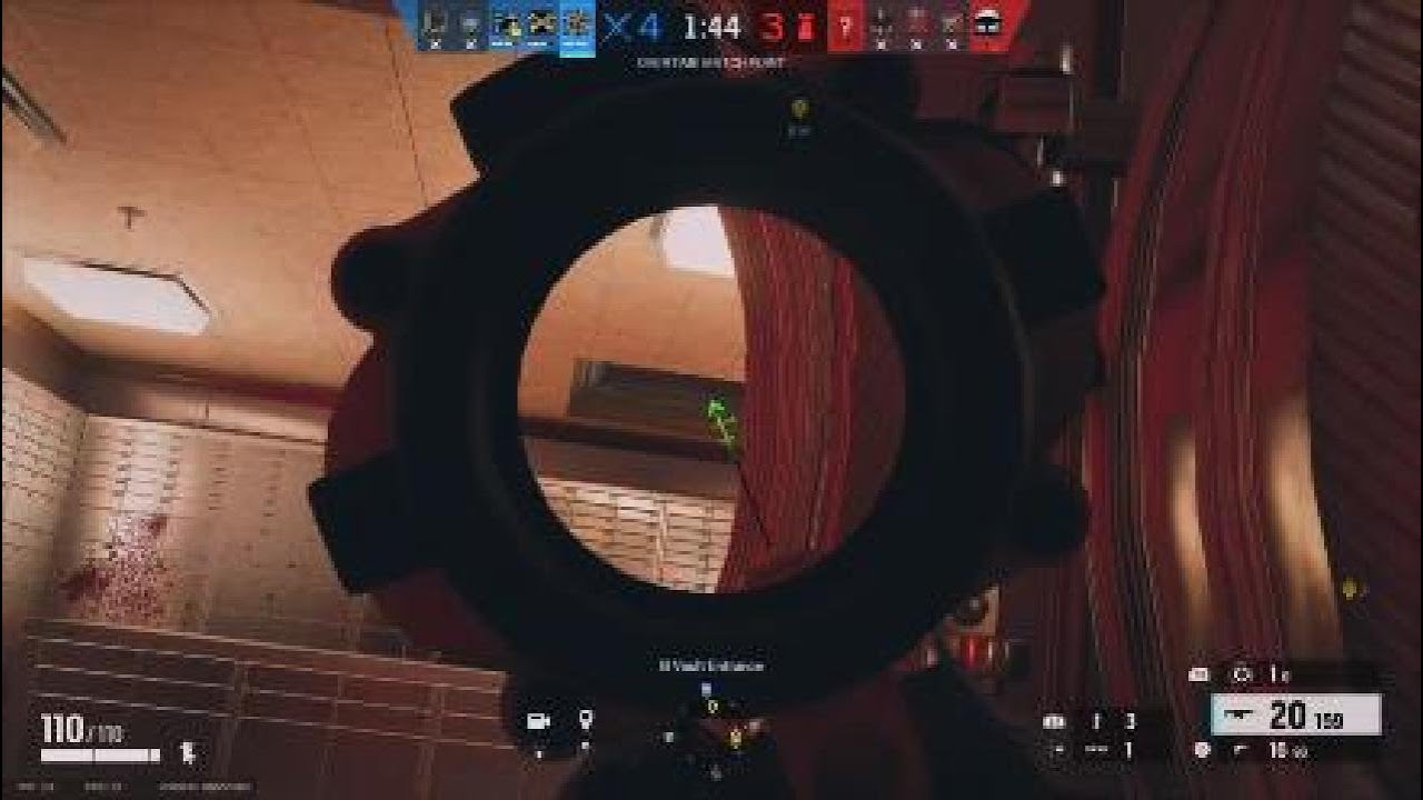 Operation Deadly Omen Is Exactly What We Needed - YouTube