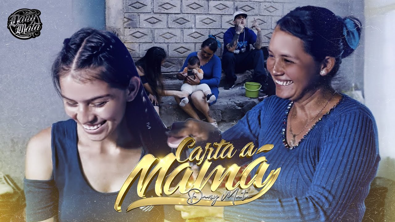 Carta A Mama - Dany Mata (Video Oficial) - YouTube
