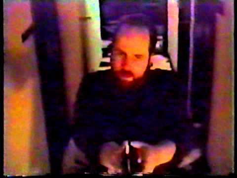 Actor Neil Graf - YouTube