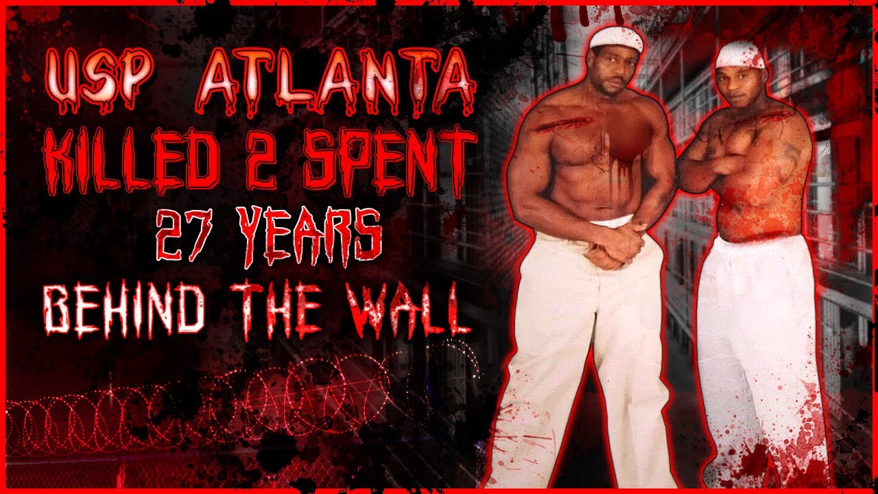 USP Atlanta. Where Things Were Real. - YouTube