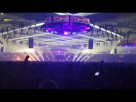 Masters of hardcore  Vault of Violence 2019