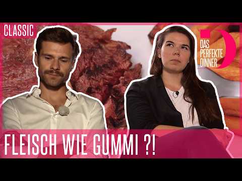 „DAS KANNST DU NICHT ESSEN!\