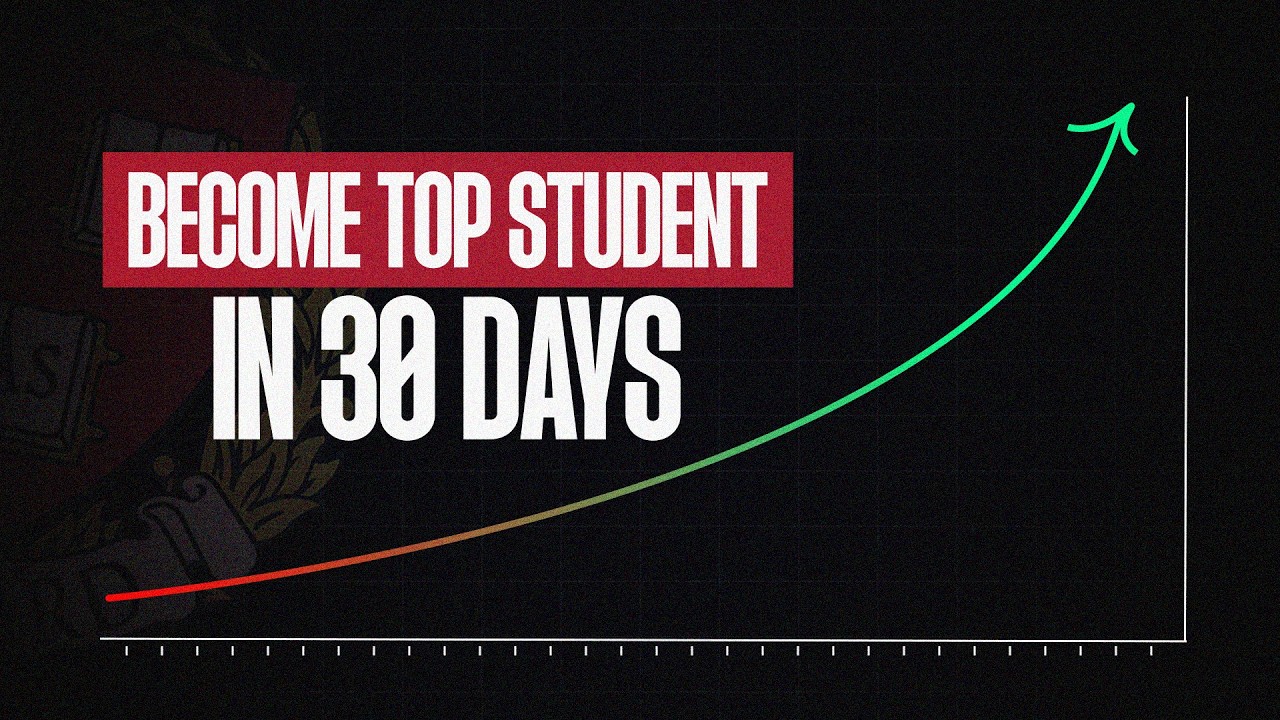 9 study habits of high performance students at Harvard I Become that ...